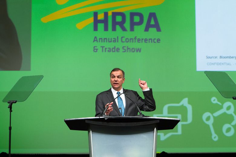 Brighter days ahead for Canadian economy, says CIBC's Benjamin Tal ...