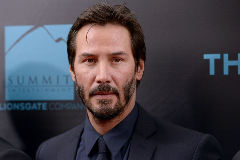 Epic flop: Keanu Reeves movie makes only $125.50 in U.K. | Toronto Sun