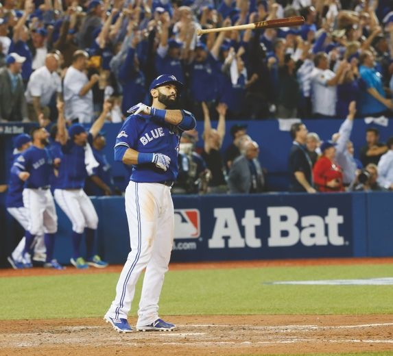 Your yearly update, Tom Cheek | Toronto Sun