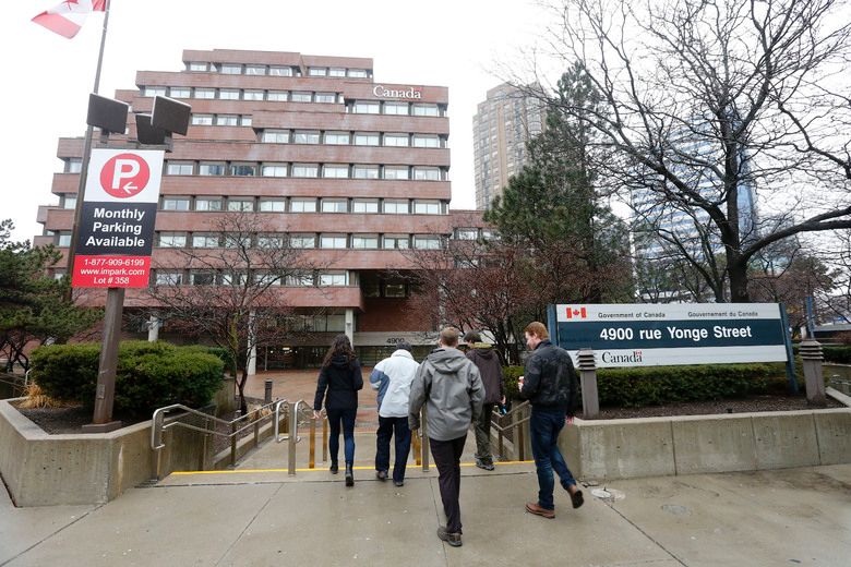 Alleged Forces attacker once worked at Pearson | Toronto Sun