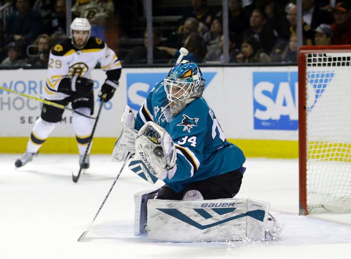 Sharks GM Doug Wilson praises three ex-Leafs | Toronto Sun