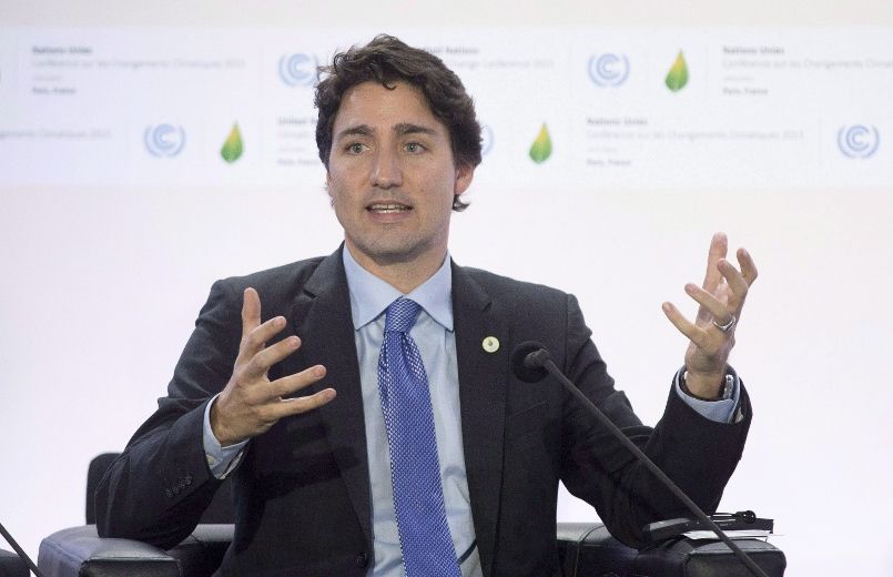 The 'duckspeak' of climate change | Toronto Sun