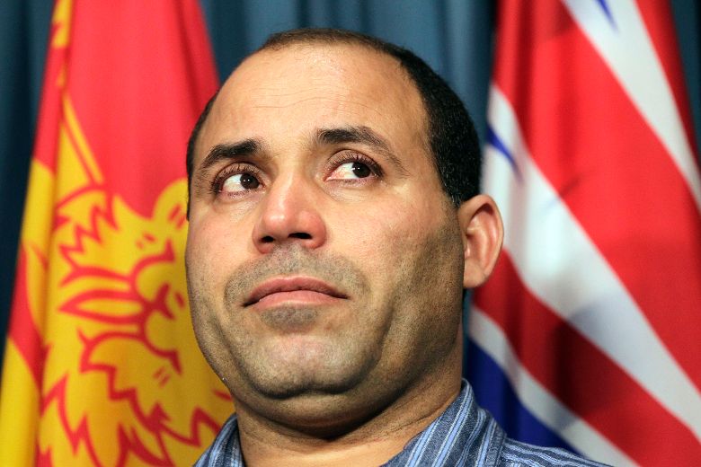 Terror suspect Mohamed Harkat plans ministerial plea to stay in Canada ...