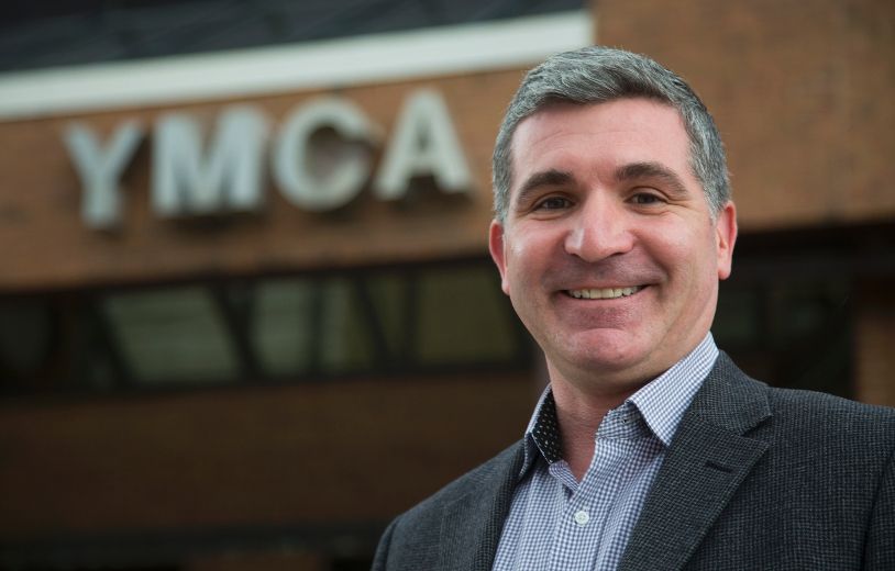 Andrew Lockie leaving United Way to become CEO of YMCA of Western ...