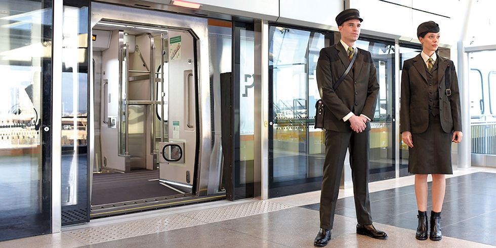 Metrolinx must smarten UP | Toronto Sun