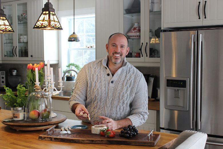 Celebrity Spaces: Carson Arthur | Toronto Sun