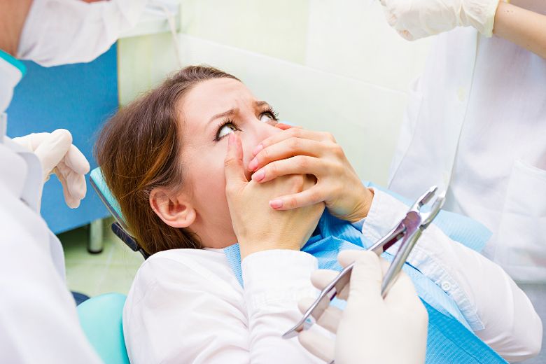 Dental dread and what to do about it | Toronto Sun