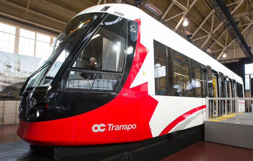 Five things you need to know about the new OC Transpo | Ottawa Sun