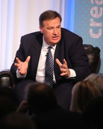 More hints suggesting Calgary billionaire Murray Edwards has changed ...