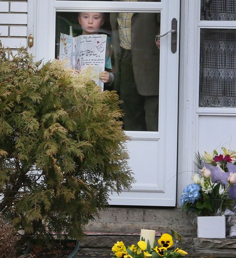 Rob Ford's son praises 'the best dad' | Toronto Sun