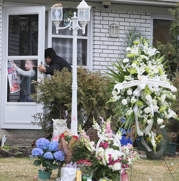 Rob Ford's son praises 'the best dad' | Toronto Sun