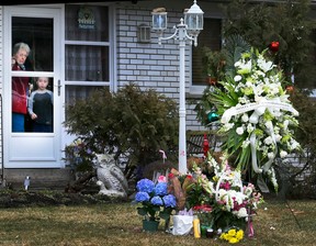 Rob Ford's son praises 'the best dad' | Toronto Sun