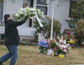 Rob Ford's son praises 'the best dad' | Toronto Sun