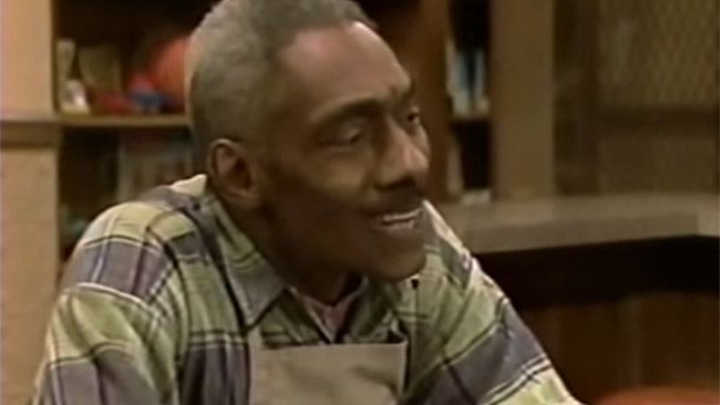 David Smyrl, Mr. Handford on 'Sesame Street,' dead at 80 | Toronto Sun