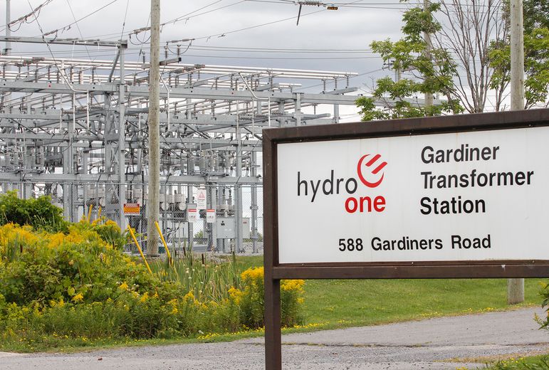 Ontario public in the dark about Hydro One | Toronto Sun