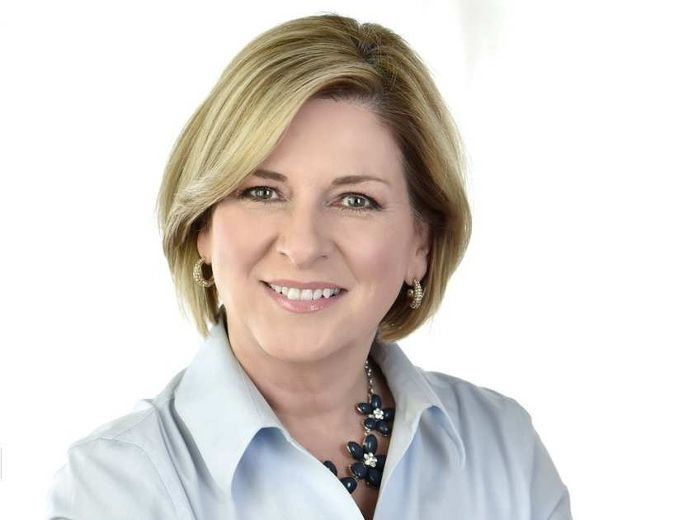 Carol Anne Meehan back in the biz this Friday with local news blog ...