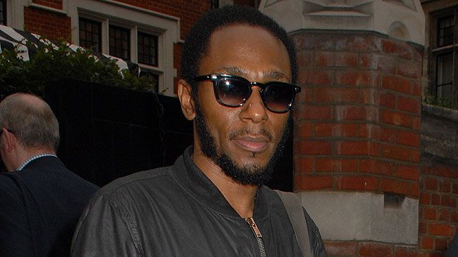 Rapper Mos Def's 'world passport' hearing postponed again | Toronto Sun