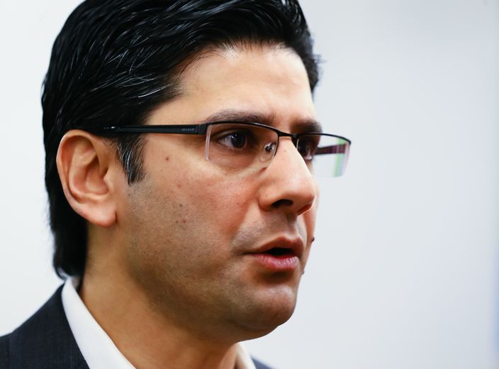 Ontario to fund strategy for fetal alcohol brain disorder, says Naqvi ...