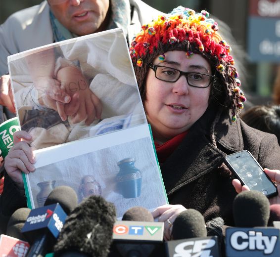 Heartbreaking photos show tragedy of Muzzo case | Toronto Sun