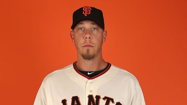 Kameron Loe suspended 80 games for positive test | Toronto Sun