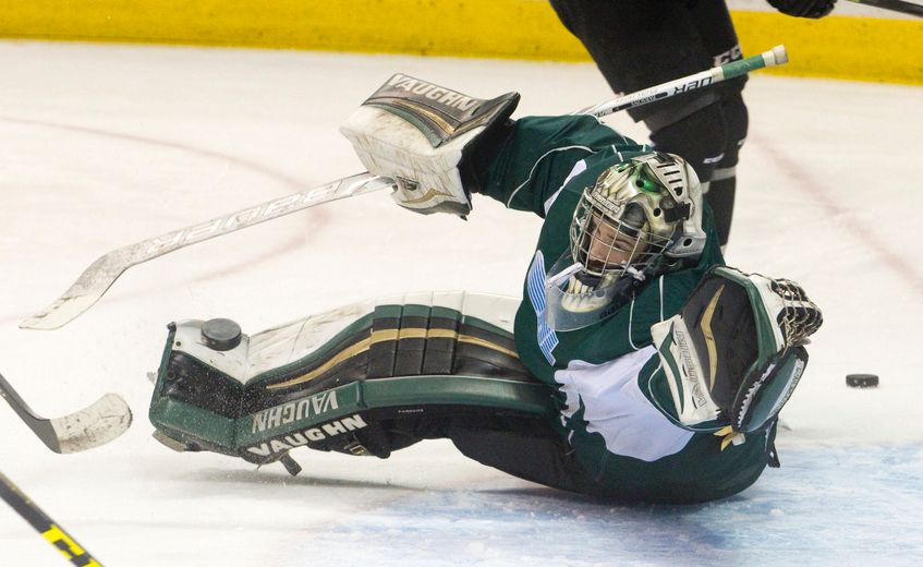 Tyler Parsons amazes his teammates as he improves his draft stock ...