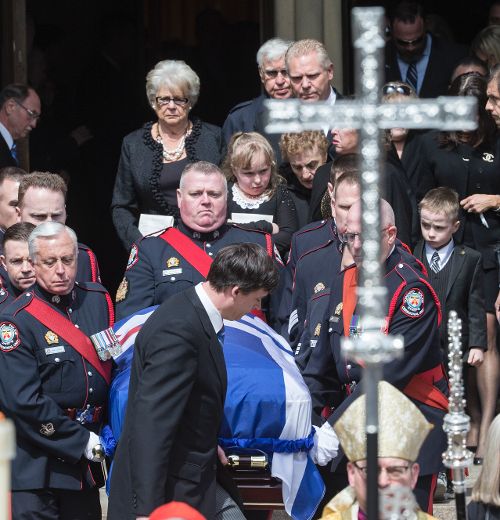 Sneak peek at Ford Nation | Toronto Sun