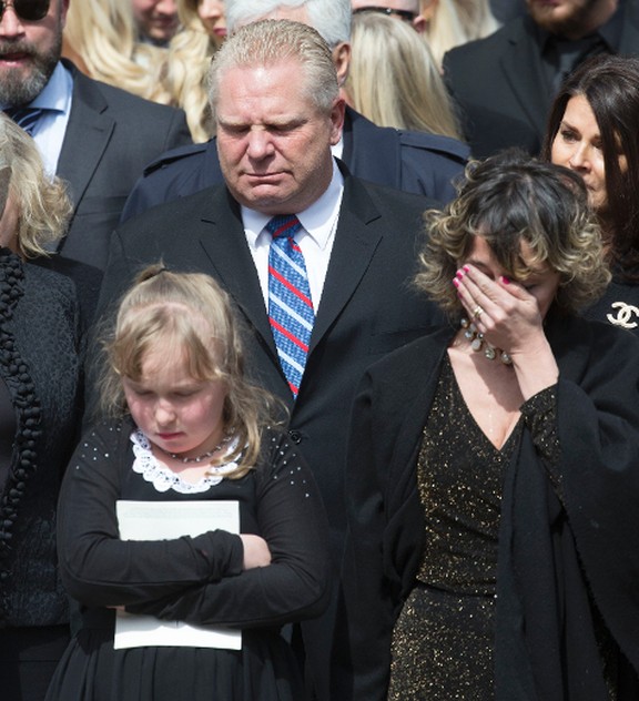 Sneak peek at Ford Nation | Toronto Sun