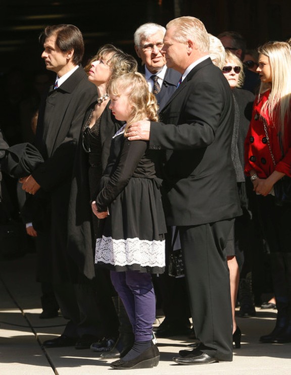 Sneak peek at Ford Nation | Toronto Sun