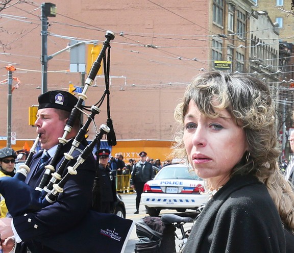 Sneak peek at Ford Nation | Toronto Sun