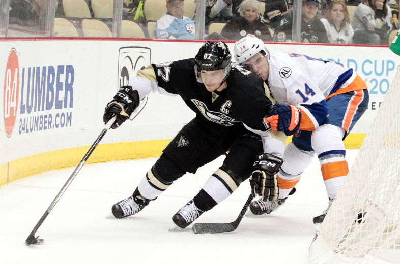 Crosby reclaims star status after slowest start of career | Toronto Sun