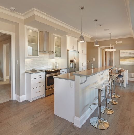 Mattamy brings refreshing new options in contemporary condominium ...