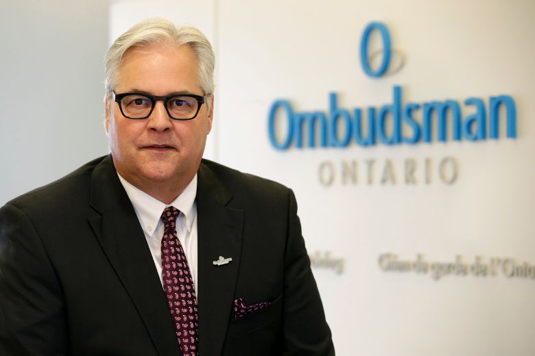Meet Ontario's new ombudsman | Toronto Sun