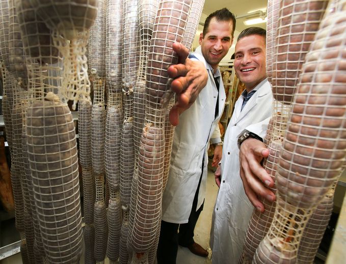 A new twist on team building | Toronto Sun