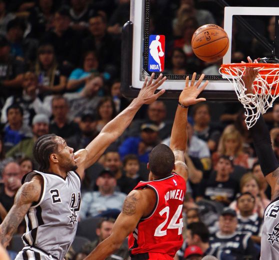 Resting stars against Spurs was right call by Raptors | Toronto Sun