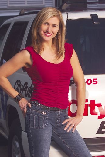 Breakfast Television splits with Jennifer Valentyne | Toronto Sun