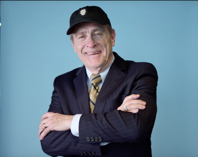 Norm Kelly gears up for immigrant youth | Toronto Sun