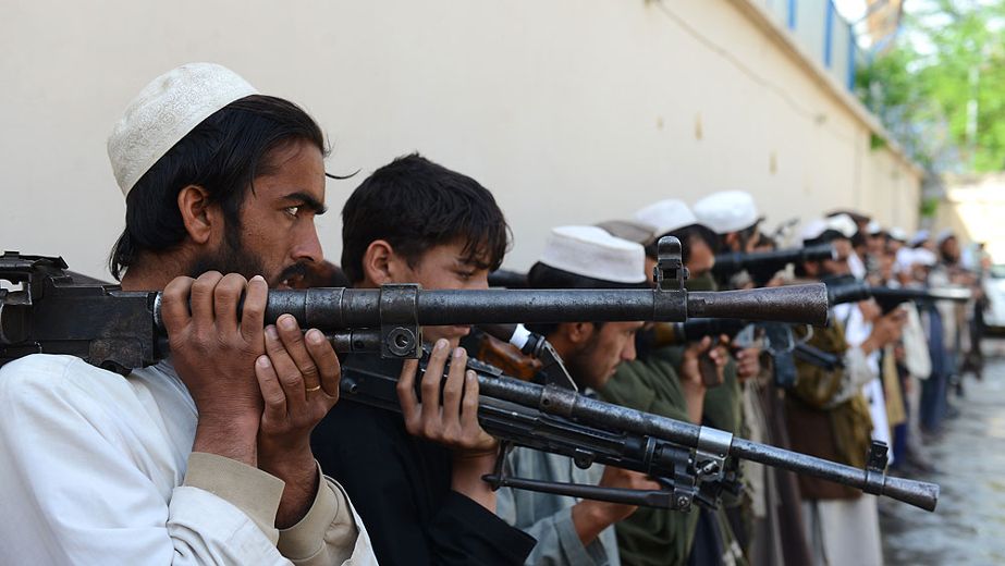 Taliban-developed app removed from Google Play Store | Toronto Sun Taliban-developed app removed from Google Play Store | Toronto Sun