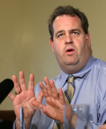 Craig Chandler rants about Earls and 'terrorists,' resigns from PC ...