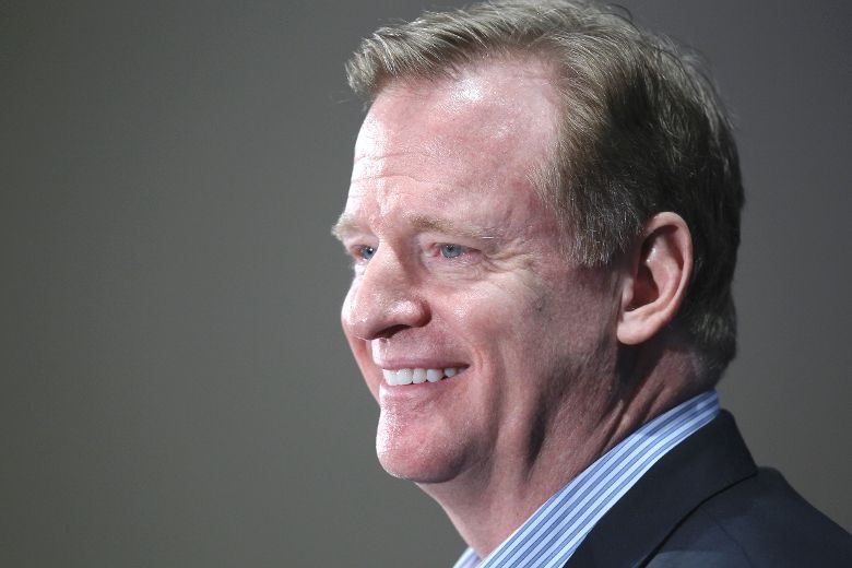 Toronto NFL team still possible: Goodell | Toronto Sun
