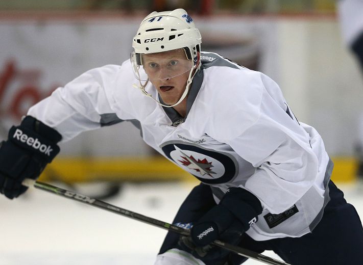 Future Jets take to MTS Iceplex Sunday for development camp | Winnipeg Sun