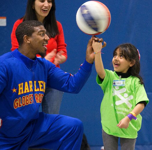 Hoops proves universal lingo | London Free Press