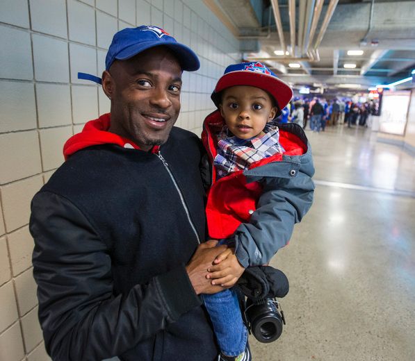 Glory days are back for Jays | Toronto Sun