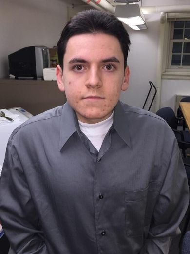 Meet a teen zombie killer | Toronto Sun