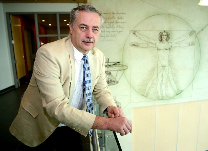 And You Are?: Armatec's armour system landed a deal with the U.S ...