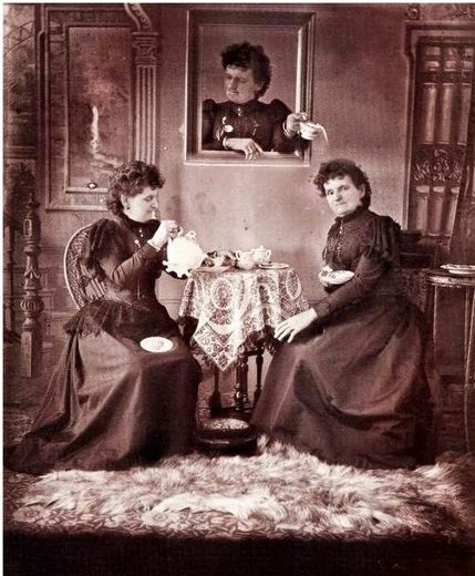 Maynard's photographic life | The Kingston Whig Standard