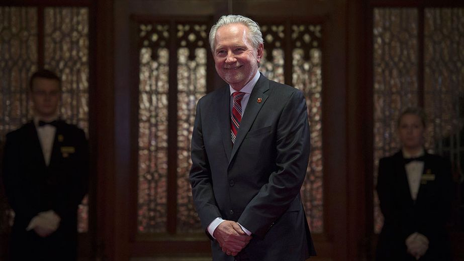 Trudeau's new Senate point man wants $800Gs to do job | Toronto Sun