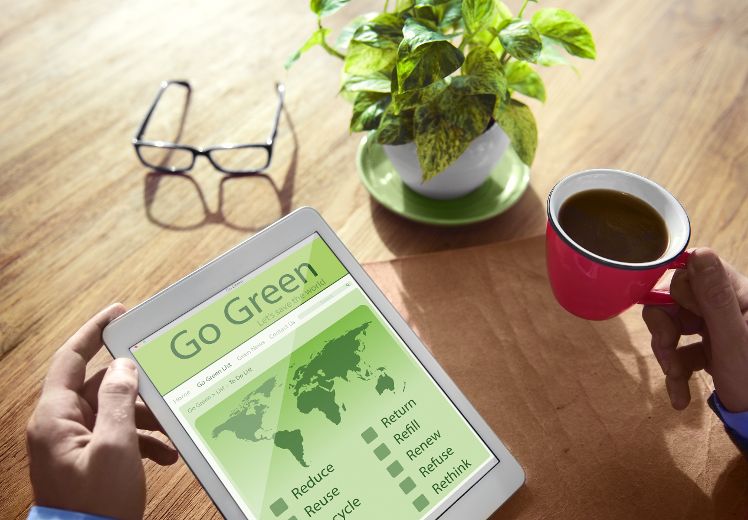 Ten eco-friendly tips for going green | Toronto Sun