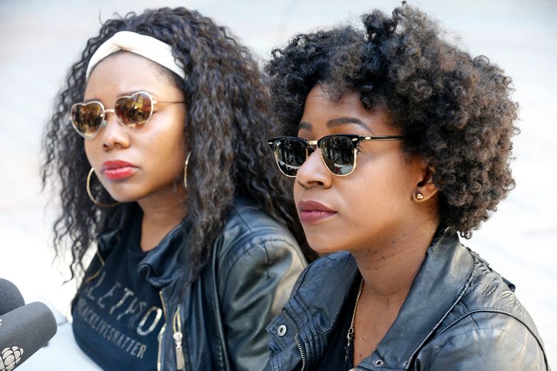 Public interest key in getting Andrew Loku inquest: Black Lives Matter ...