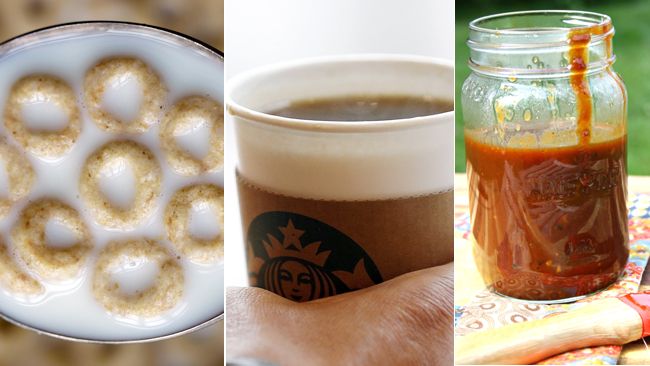 Sugar lurks everywhere: Tips on reading food labels to avoid the sweet ...