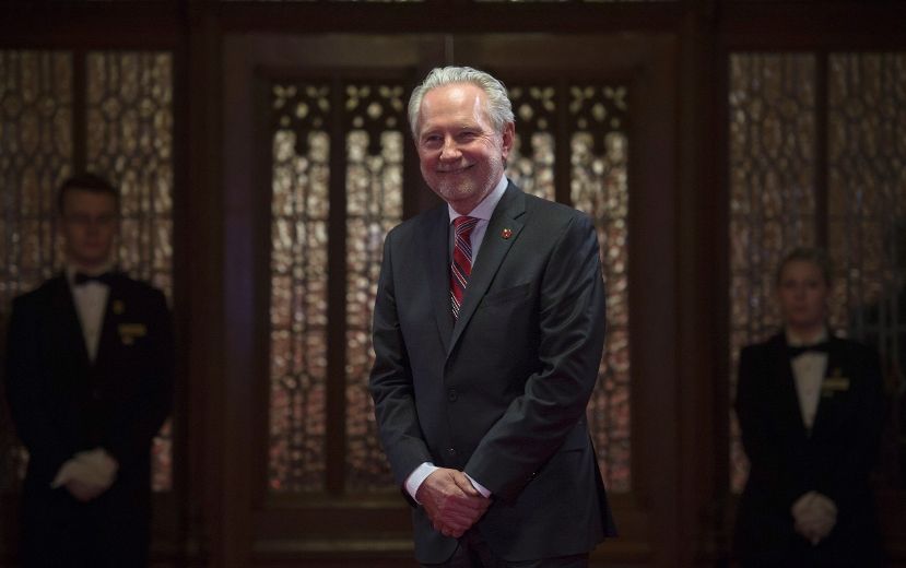 Liberals called on to declassify EMP threat info | Toronto Sun